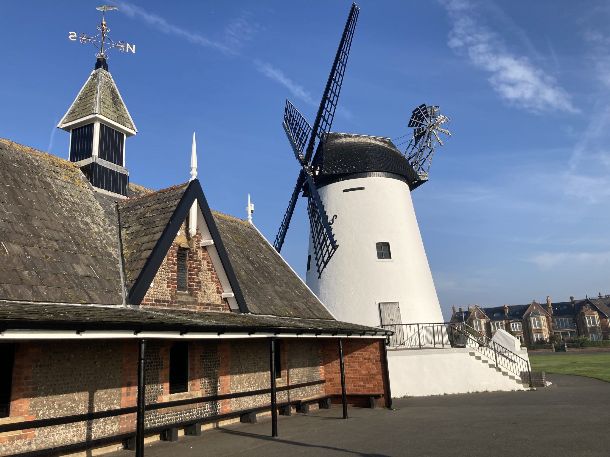 Parish (Town) Councils for Lytham and Ansdell