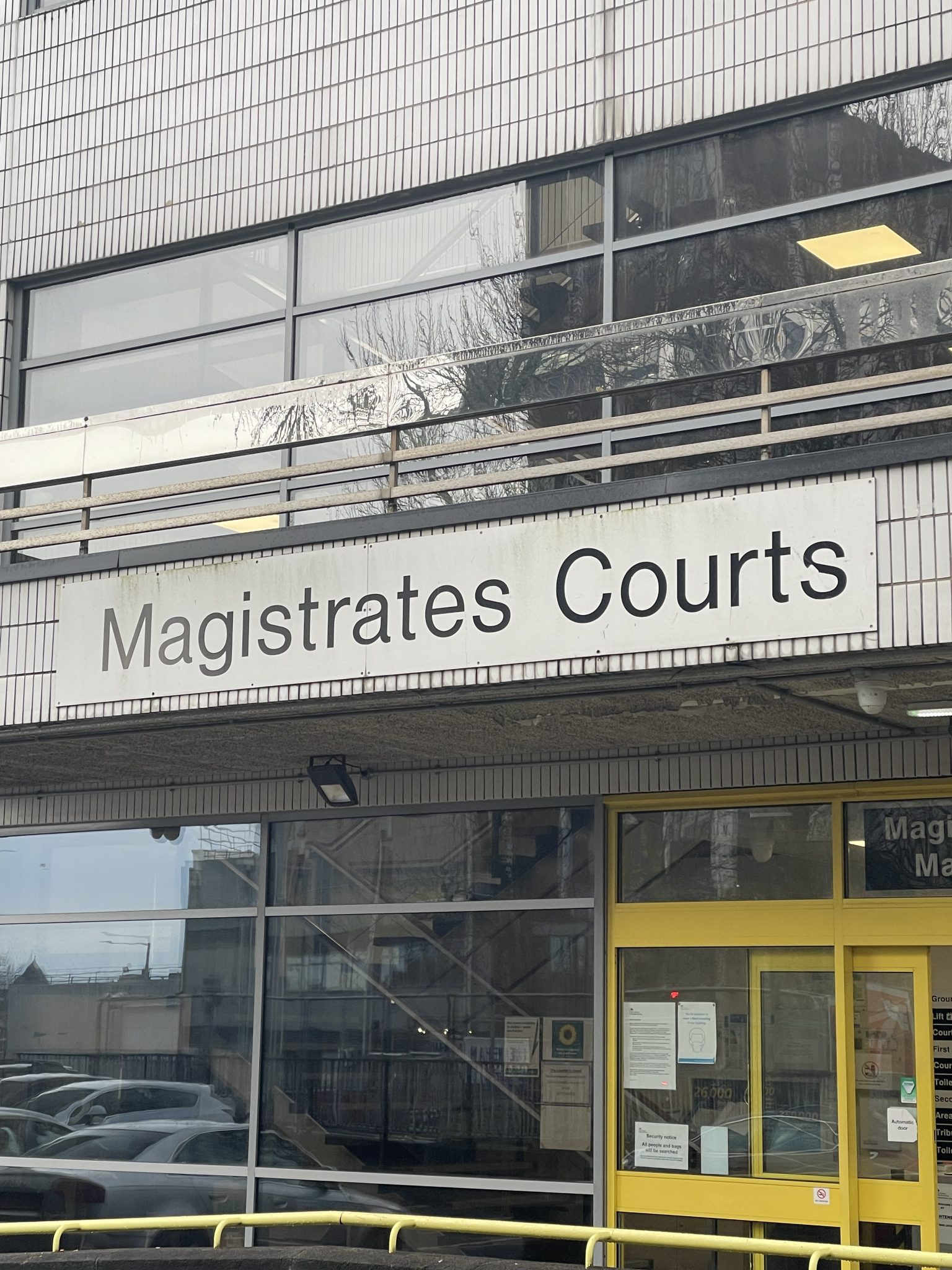 Clifton Square – Planning Update