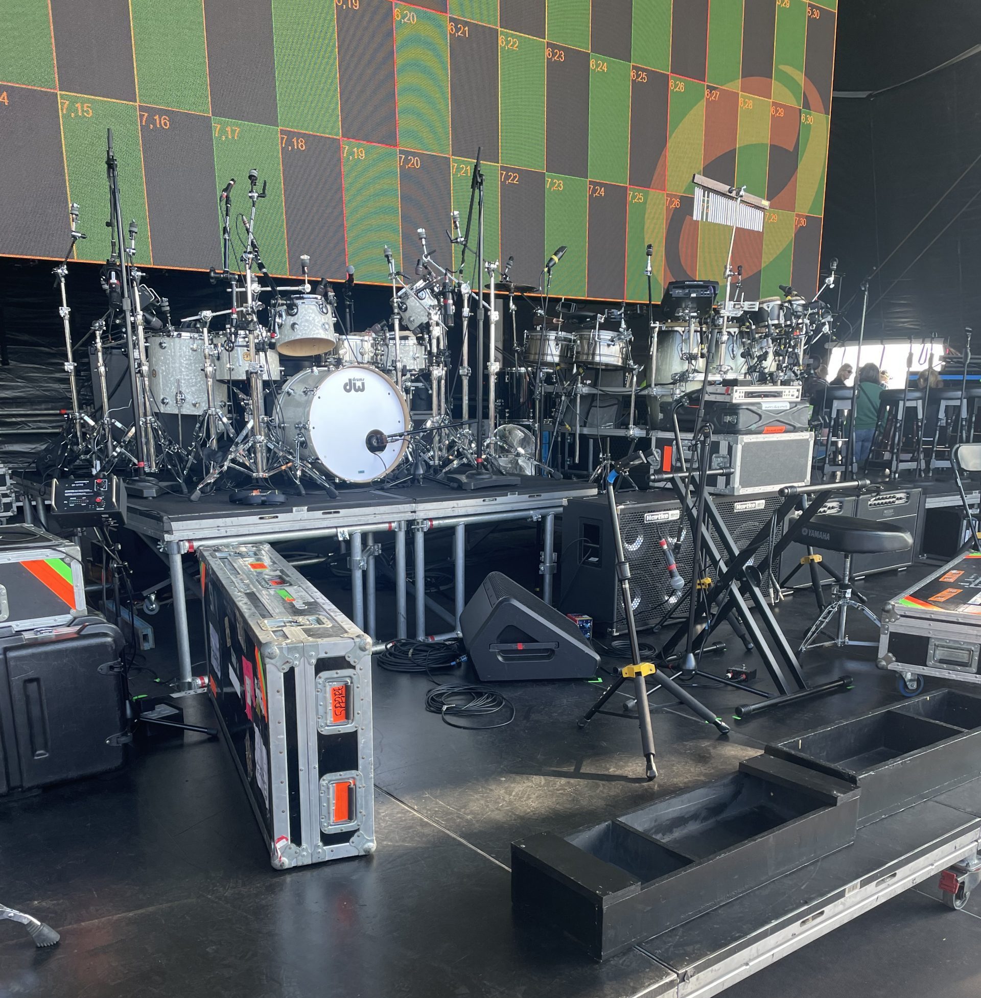 Lytham Festival – Give Your Feedback